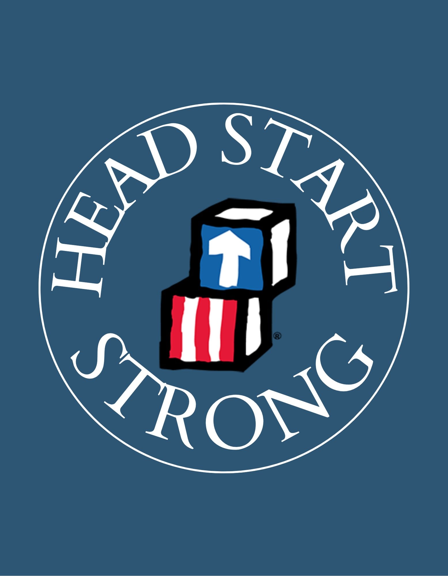 Head Start Strong – Head Start Gear Zone
