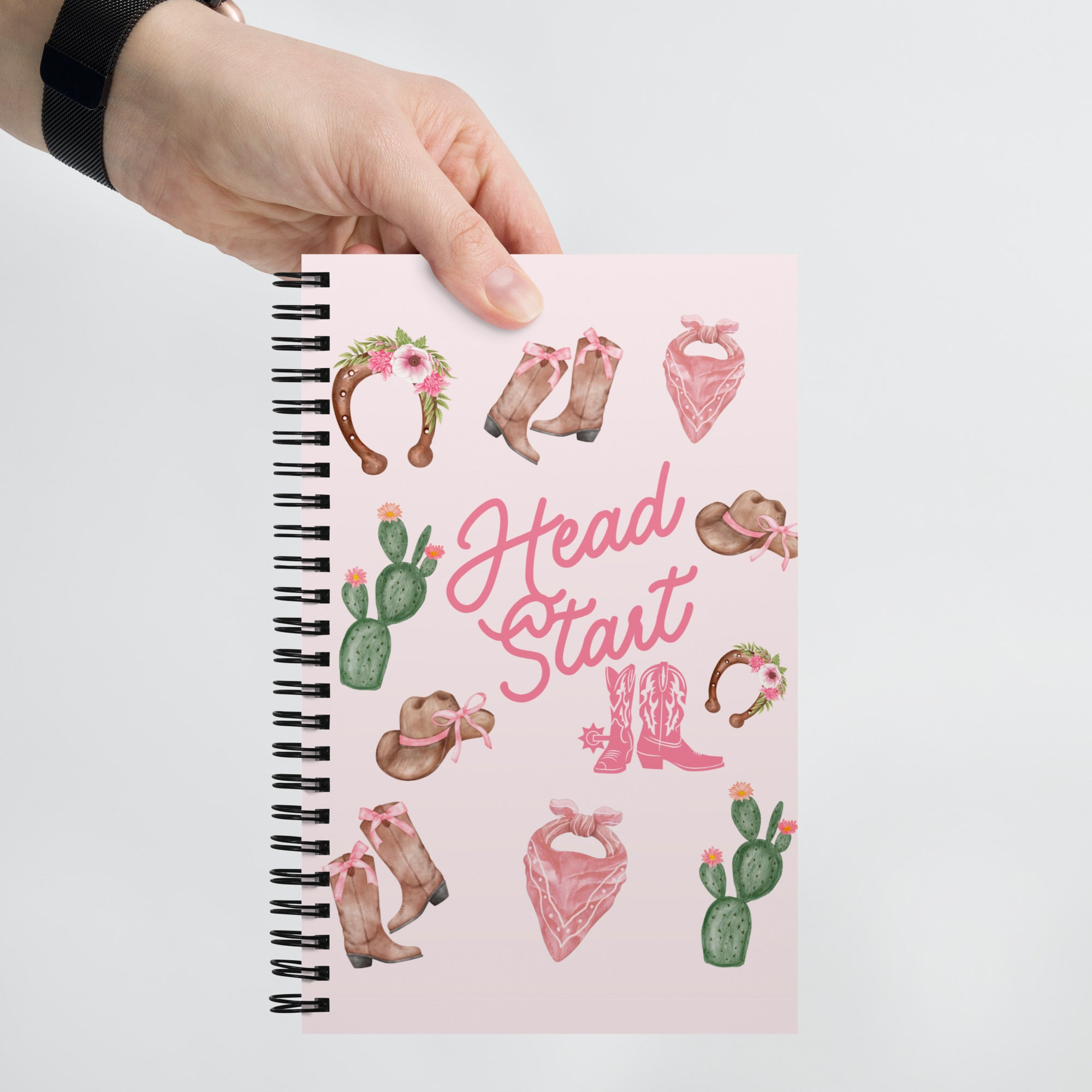 Head Start Wild West Collection – Head Start Gear Zone