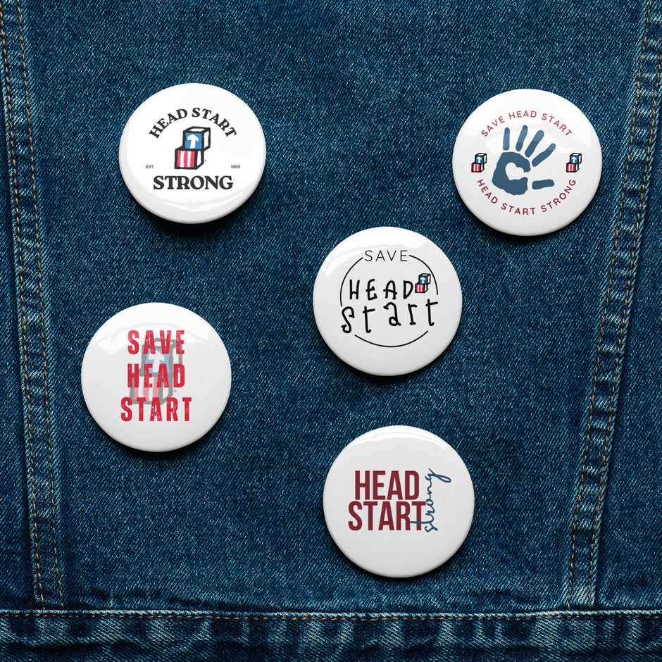 Head Start Gear Zone